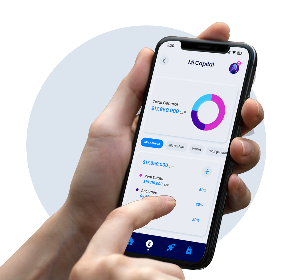 Descarga Propital APP
