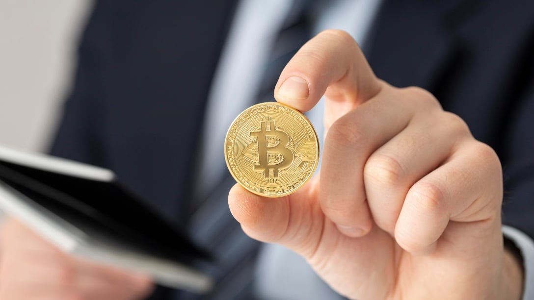 El Bitcoin llega a la inversión inmobiliaria