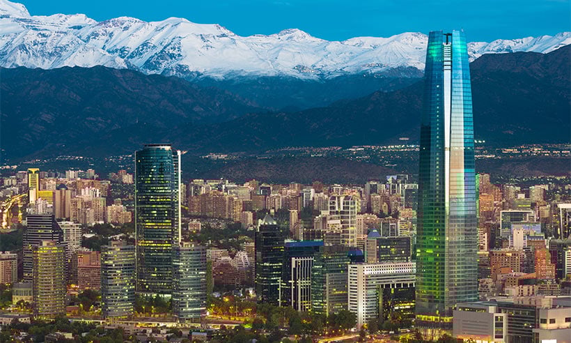 Top 5 de las mejores comunas de Santiago para vivir
