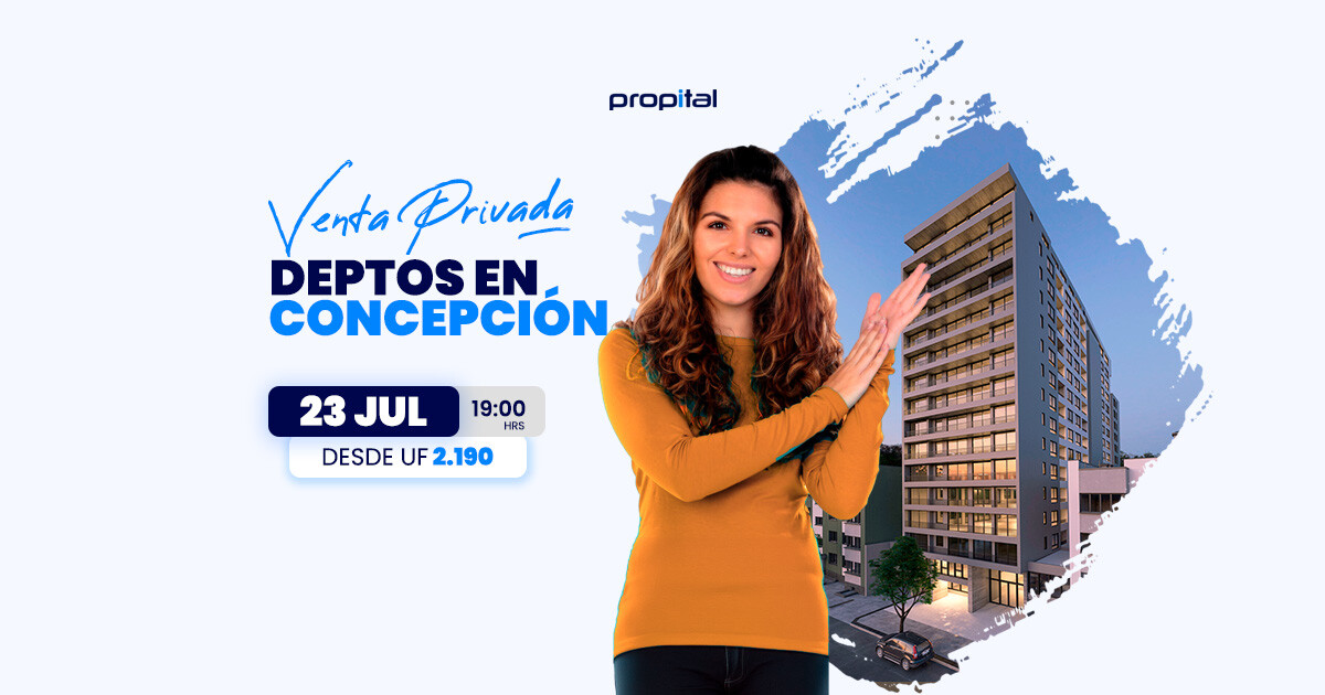 Venta privada Maipú 1546