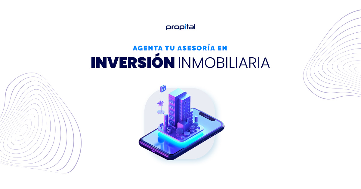 Asesoría Inmobiliaria Invertir