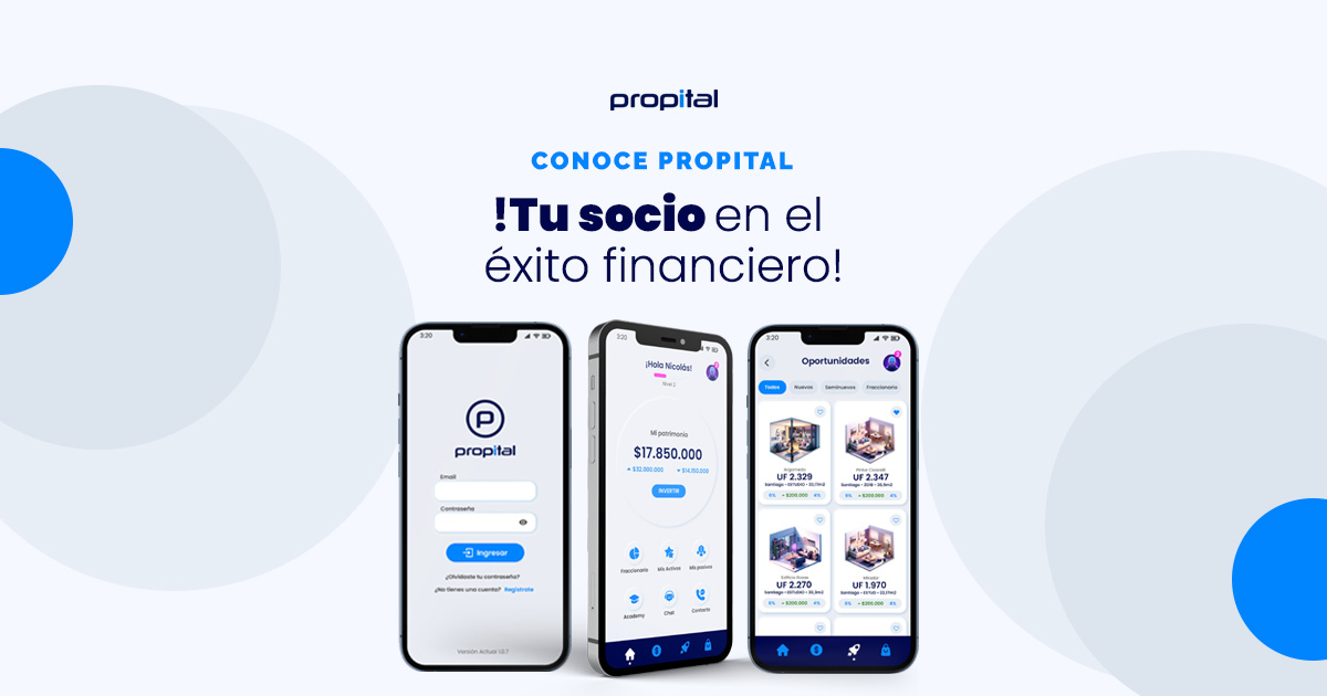Propital App