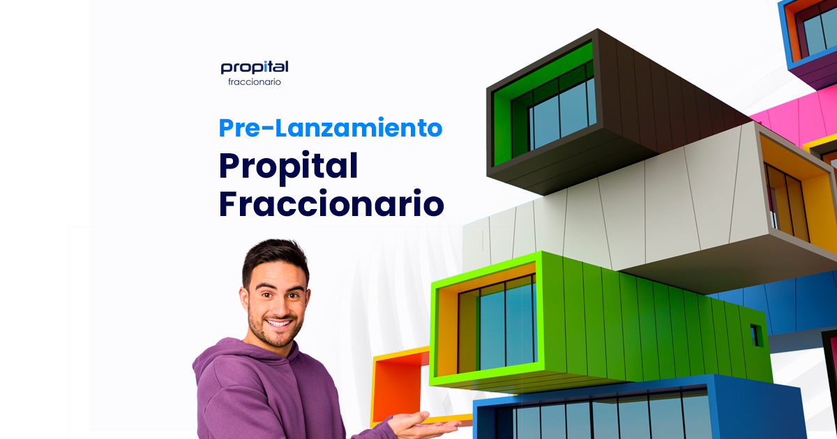 Pre Lanzamiento Fraccionario