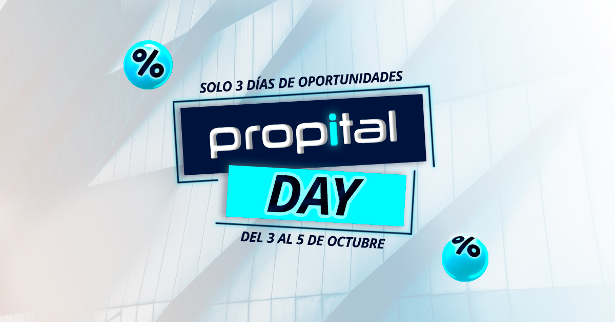 Propital Day